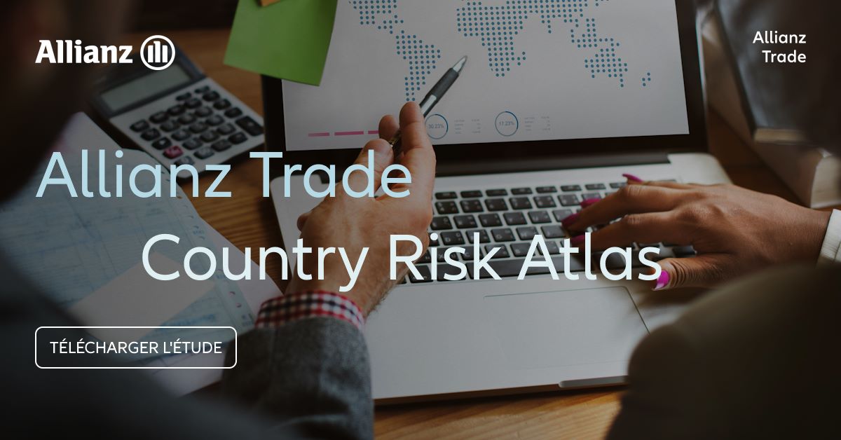 Allianz Trade Country Risk Atlas 2024