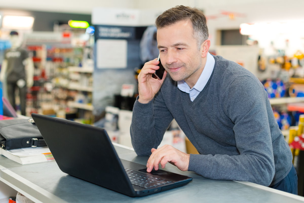 Deux conseils pour réussir sa prospection commerciale
