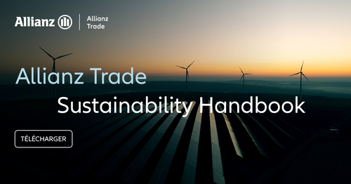 Allianz Trade Sustainability Handbook