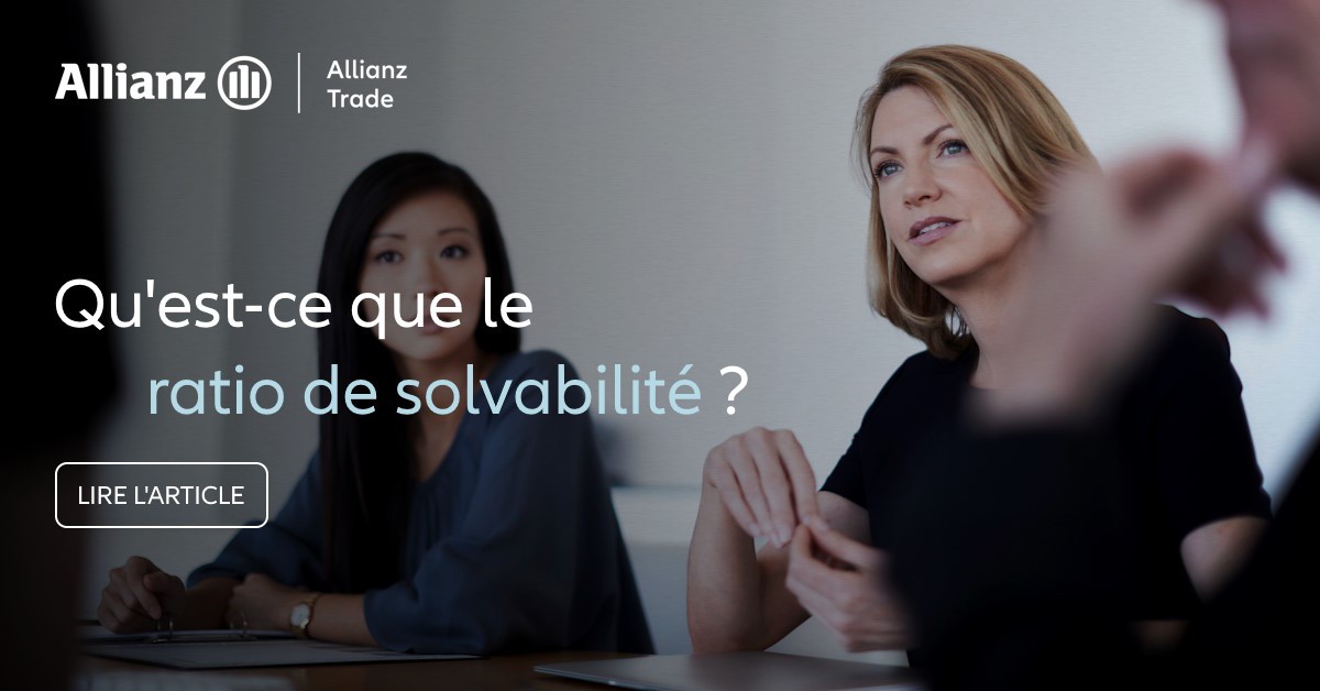 Qu'est-ce que le ratio de solvabilité