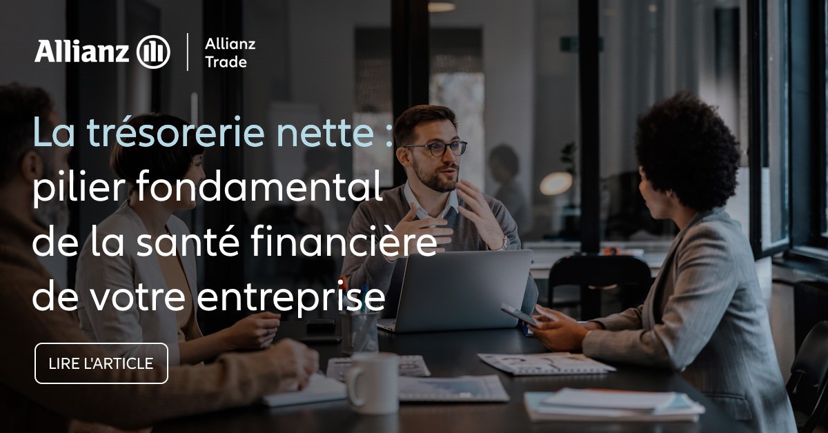La trésorerie nette : pilier fondamental de la santé financière de ...